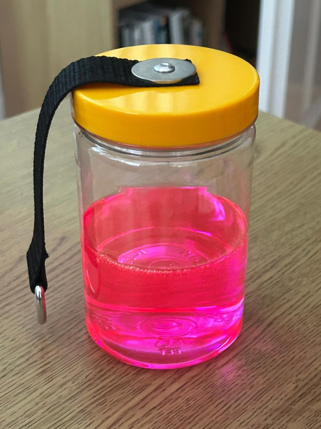 Open media 2 in modal